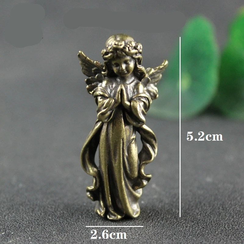 Statue de Cupidon Dieu de l'Amour • Statue design