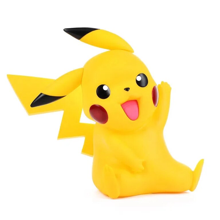 Statue Pokemon Pikachu • Statue design
